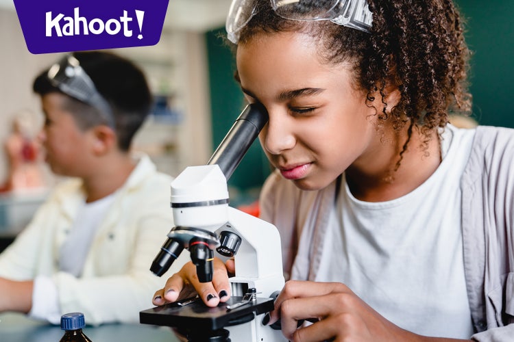 Bio 1.1-1.5 The Nature of Science - Kahoot! Quiz