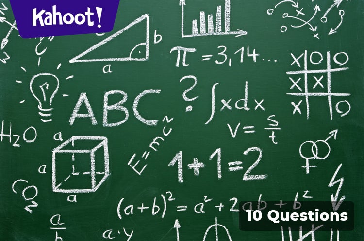 Lecture 2 Review - Kinematics - Kahoot! Quiz