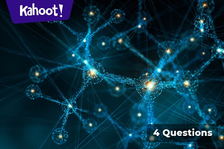 Changing Matter - Kahoot! Quiz