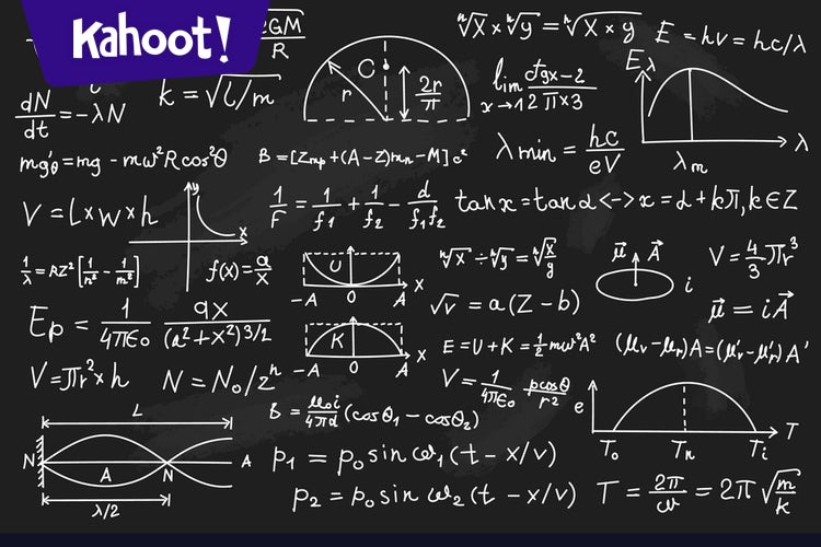Math Problems Never Lie! Right!? - Kahoot! Quiz