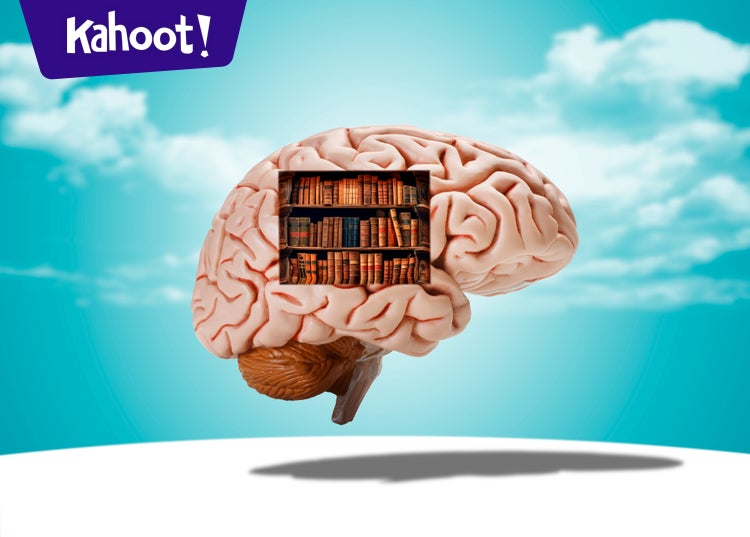 Brain Quiz - Kahoot! Quiz