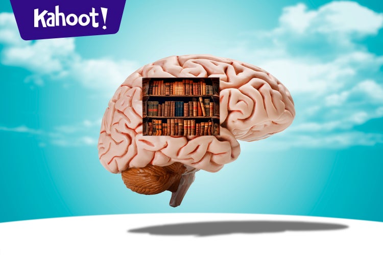 The Amazing Brain - Kahoot! Quiz