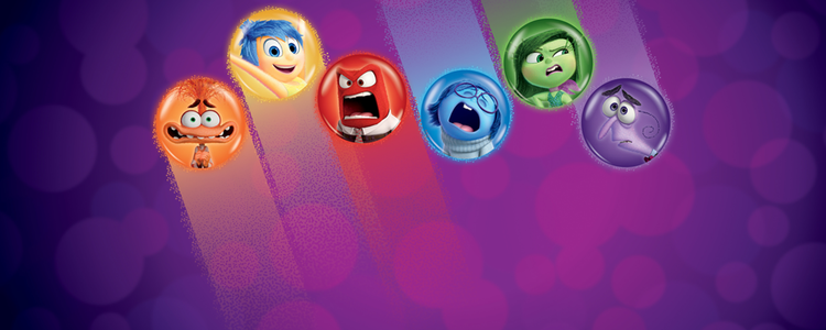 Inside Out - Kahoot! Quiz Collection