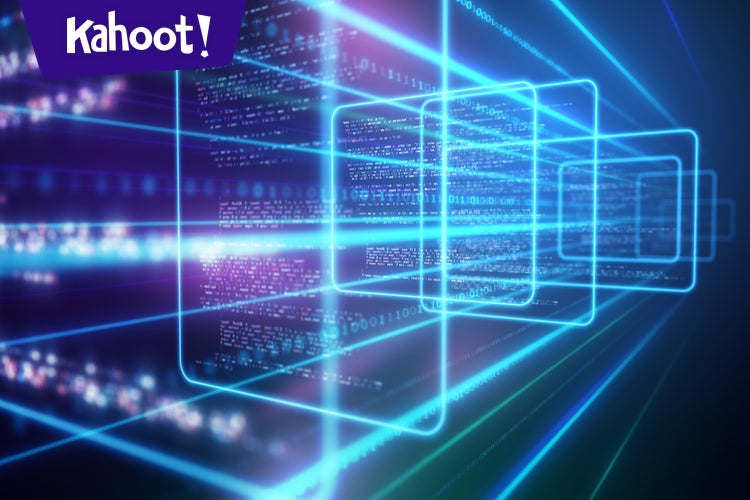 M346 - Grundlagen Login mittels CRUD - Kahoot! Quiz