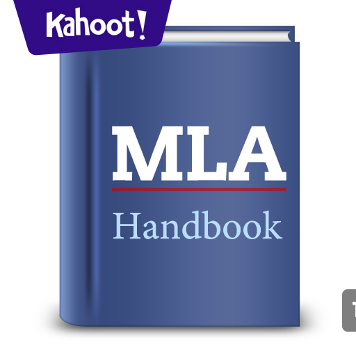 MLA Report Format - Kahoot! Quiz