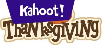Thanks For Thanksgiving - Kahoot! Quiz