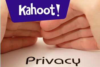 Security & Privacy - Chapter 3 - Kahoot! Quiz