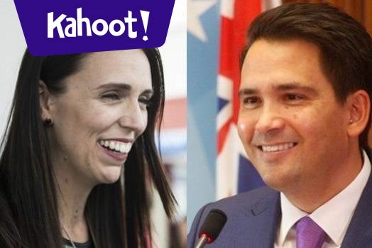 Current Events Quiz 5 March 2018 - Kahoot! Quiz