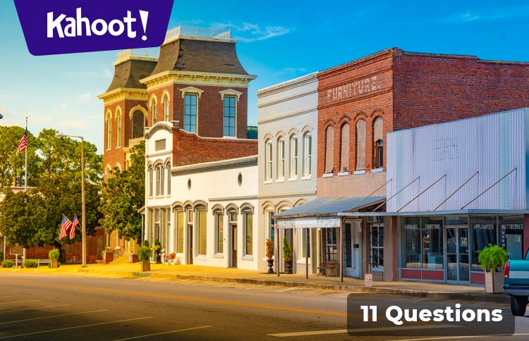 G.9 Unit 2 Vocabulary - Kahoot! Quiz