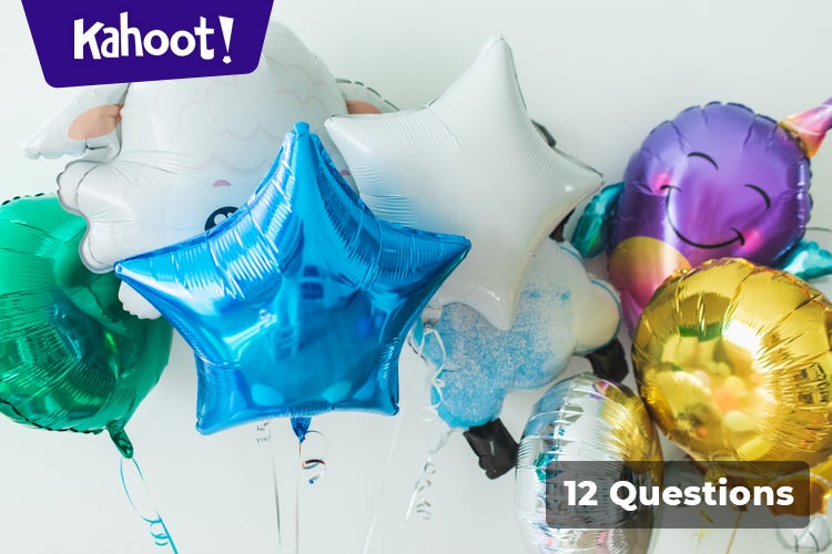 Grammar Identifying Direct and Indirect Objects - Kahoot! Quiz