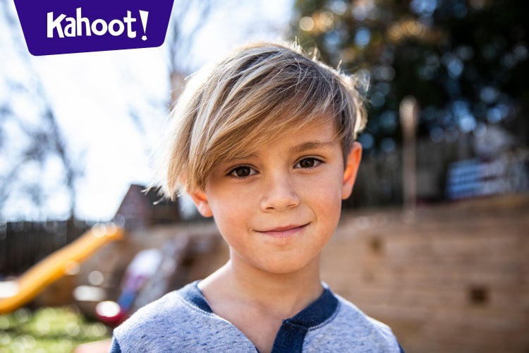 starters units 1-3 - Kahoot! Quiz