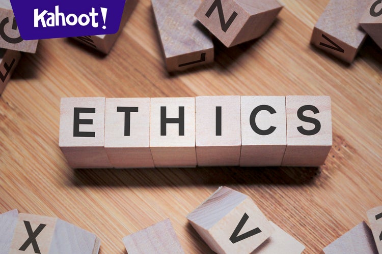 Ethics in Law Enforcement - Kahoot! Quiz