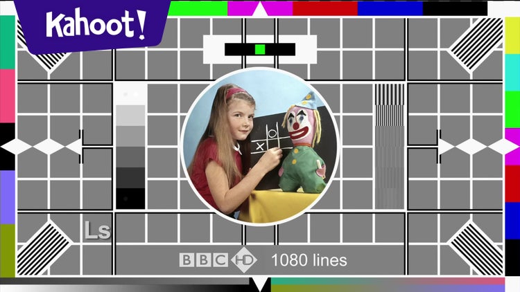 Music Quiz - Kahoot! Quiz