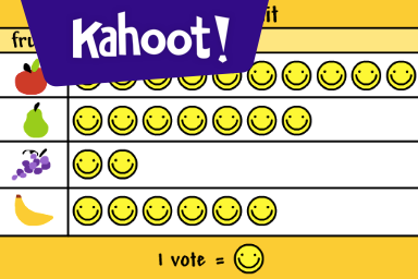 Into Math Module 3 Test - Kahoot! Quiz