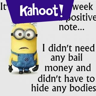 RL 5.6: Point of View - Kahoot! Quiz