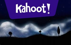 Night - Kahoot! Quiz
