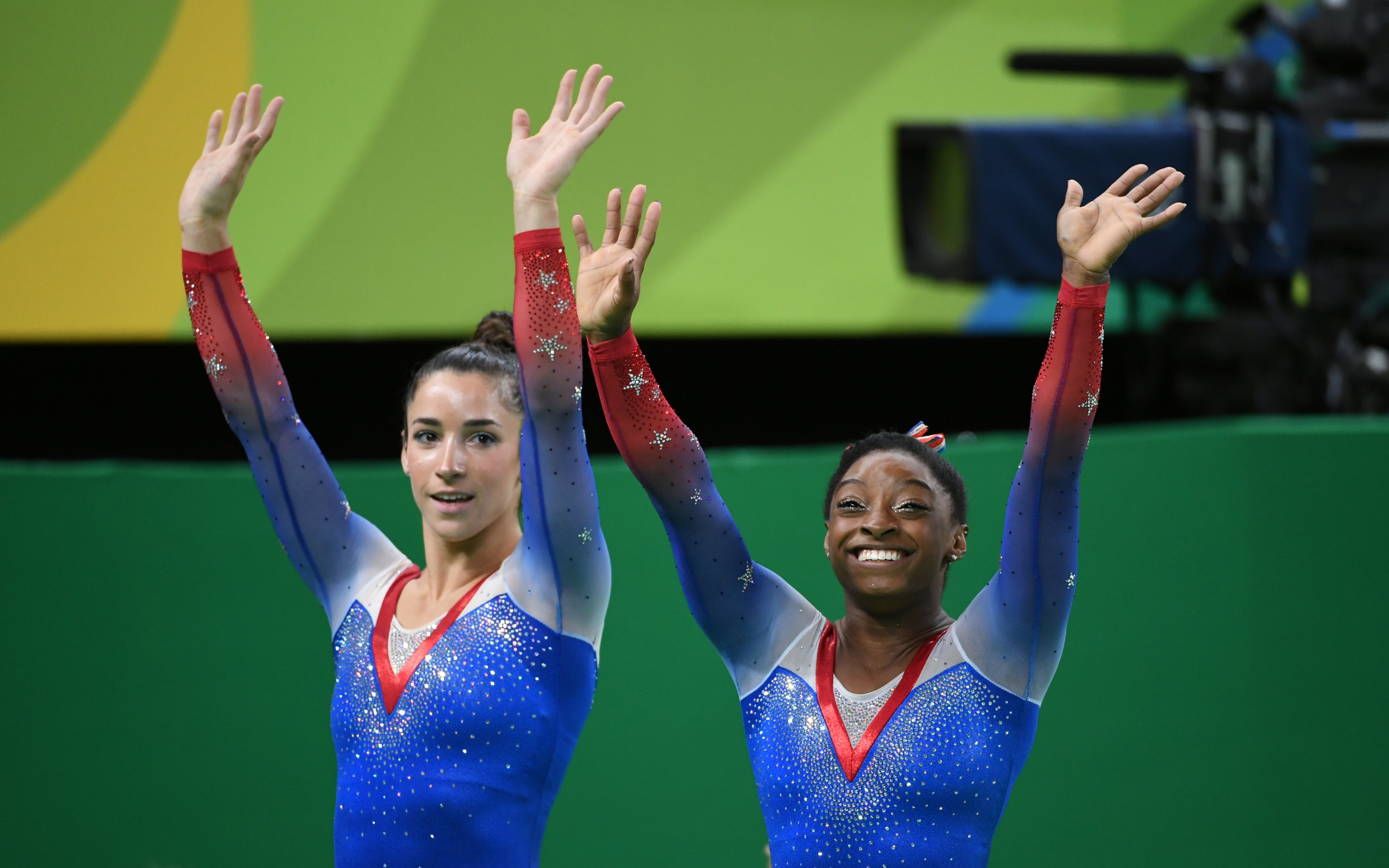 Gymnastics trivia - Kahoot! Quiz