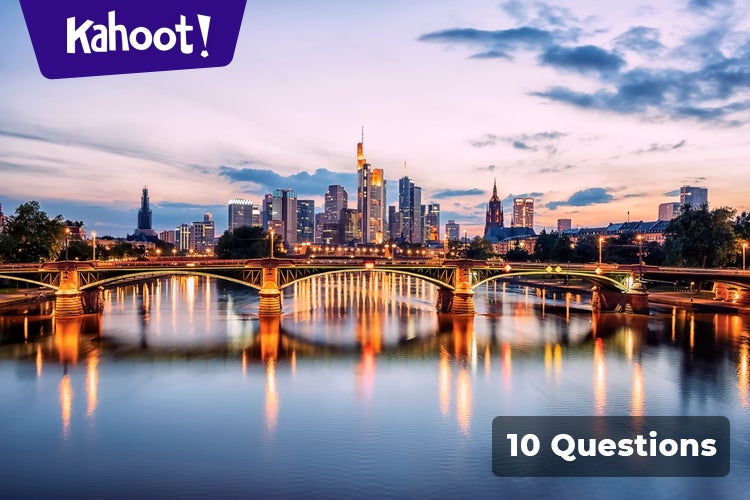 Topic 13. Critical Theory - Kahoot! Quiz