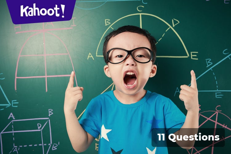 Grade 2 Module 5 Lesson 14 - 17 - Kahoot! Quiz