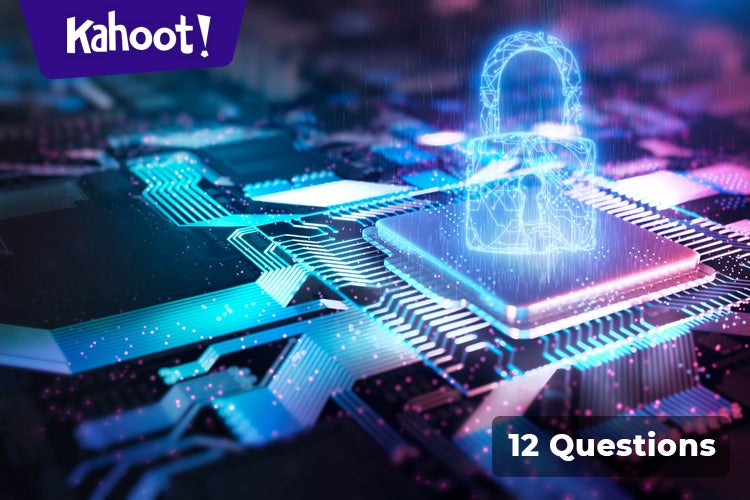 ITOPA3 - Virtual Memory - Kahoot! Quiz