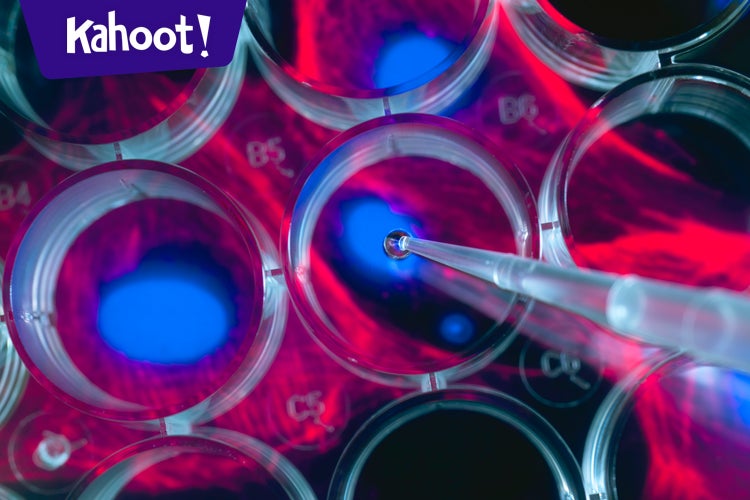 Bio 20 Review 12 (2021) - Kahoot! Quiz