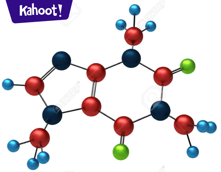 Chemistry Test #1 - Kahoot! Quiz