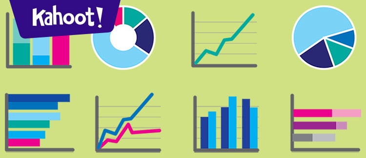 Data Analysis review - Kahoot! Quiz