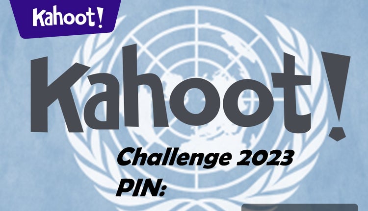 TV 2 Skole: FN-dagen 2023 – nynorsk - Kahoot! Quiz
