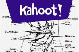 LAT Chapter 7: Anatomy and Physiology - Kahoot! Quiz