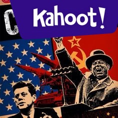 Cold War Review - Kahoot! Quiz