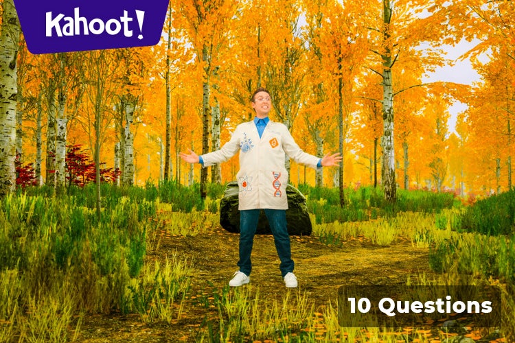 Generation Genius Challenge - Seasons and Day Length - Kahoot! Quiz