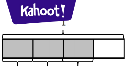 Fraction Mid Module Review - Kahoot! Quiz