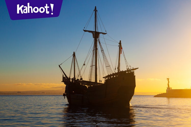 US 1 Exploration: Motives for and the impact of European Exploration ...