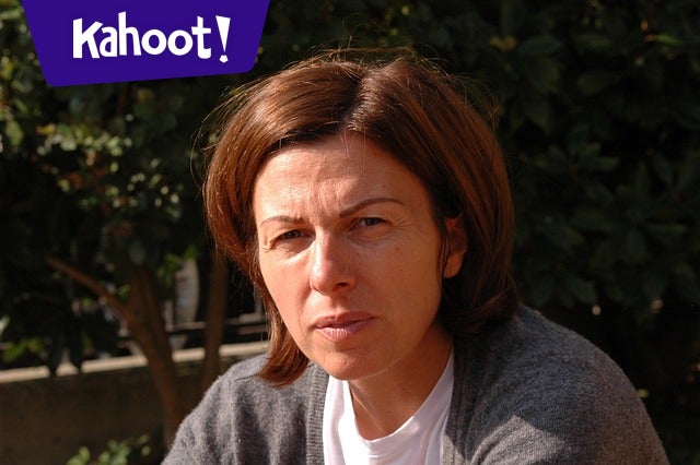 Lesson 9: - Jan Mini story - Kahoot! Quiz