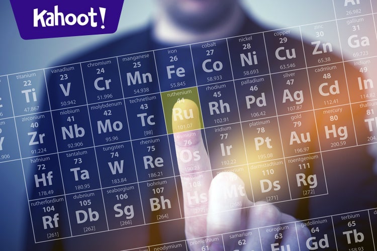 Science revision:- Atomic Structure and The Periodic Table, Bonding and ...