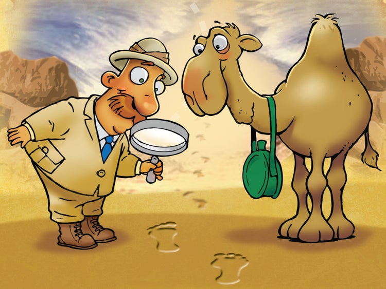 Exodus Unit 3 Review (Dig Sites 15-20) - Kahoot! Course