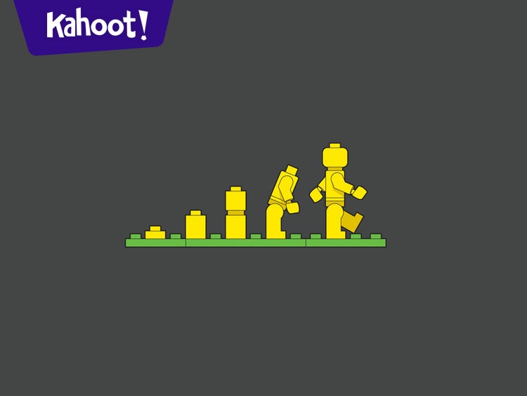 Duplicate of Mechanisms of Evolution - Kahoot! Quiz