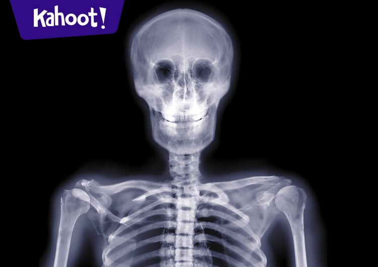 Electromagnetic Waves - Kahoot! Quiz