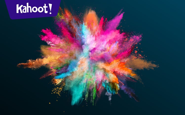 NZSL Colours - Kahoot! Quiz