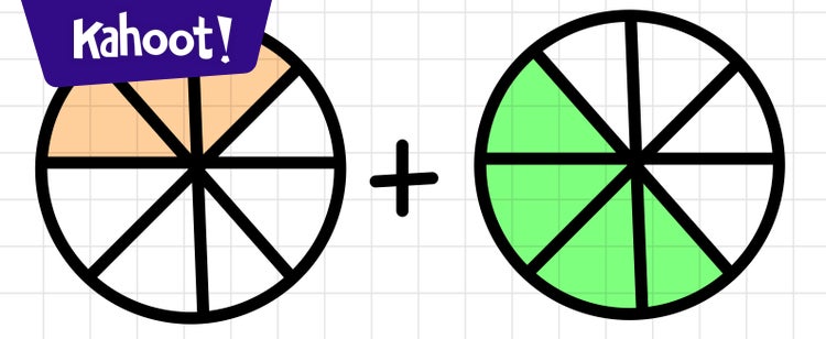 Fun With Fractions! Day 3 - Kahoot! Quiz