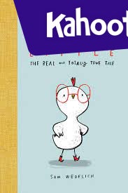 Chicken Little The Real And Totally True Tale| BoB - Kahoot! Quiz