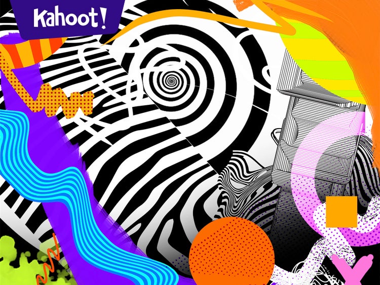 Elements of Music - Kahoot! Quiz