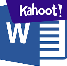 Word Lesson 1 & 2 - Kahoot! Quiz