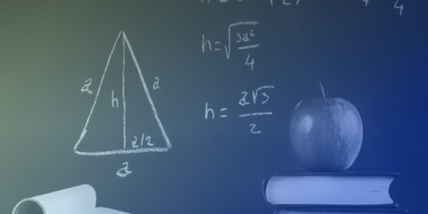Math for everyone
