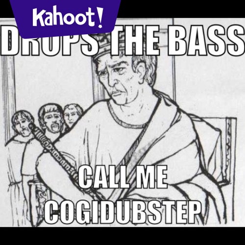 5e CLC Stage 15 Vocab. - Kahoot! Quiz