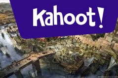 History Alive! Ancient World Ch 4 Review - Kahoot! Quiz