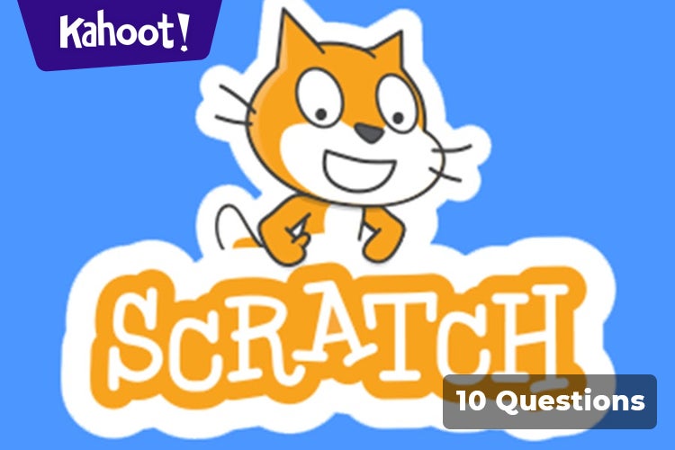 L1 Scratch Quiz - Kahoot! Quiz