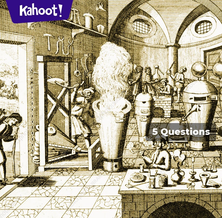 Frankenstein Reading Quiz - Chapter 3 - Kahoot! Quiz