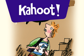 How silly RWI grey book retelling - Kahoot! Quiz