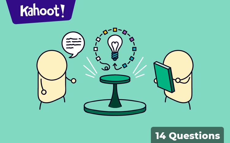 Research Methods & Ethics - Kahoot! Quiz
